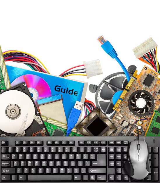 Prince Computer & Stationers